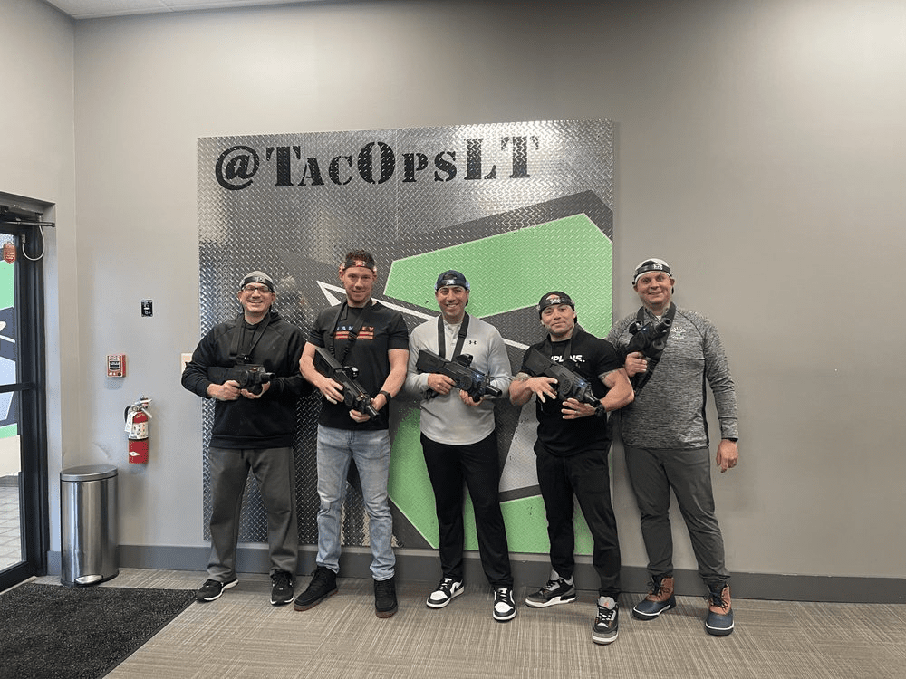 5 Things To Do In Princeton NJ For High-Energy Fun